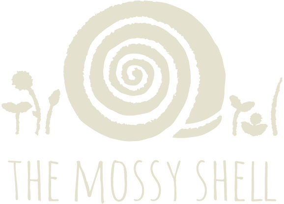 The Mossy Shell
